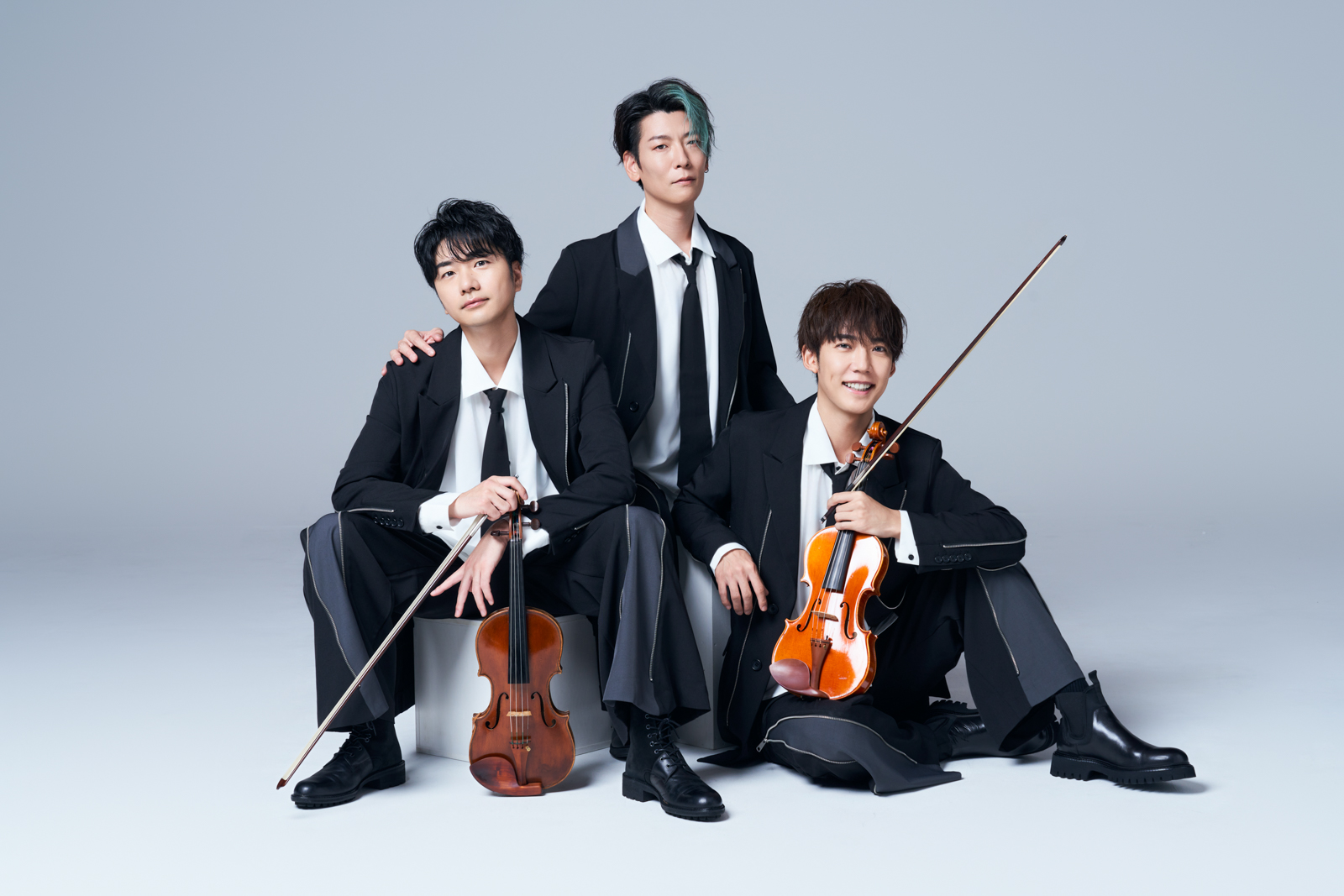 2026/5/5(火祝)【大阪】住友生命いずみホール - TSUKEMEN